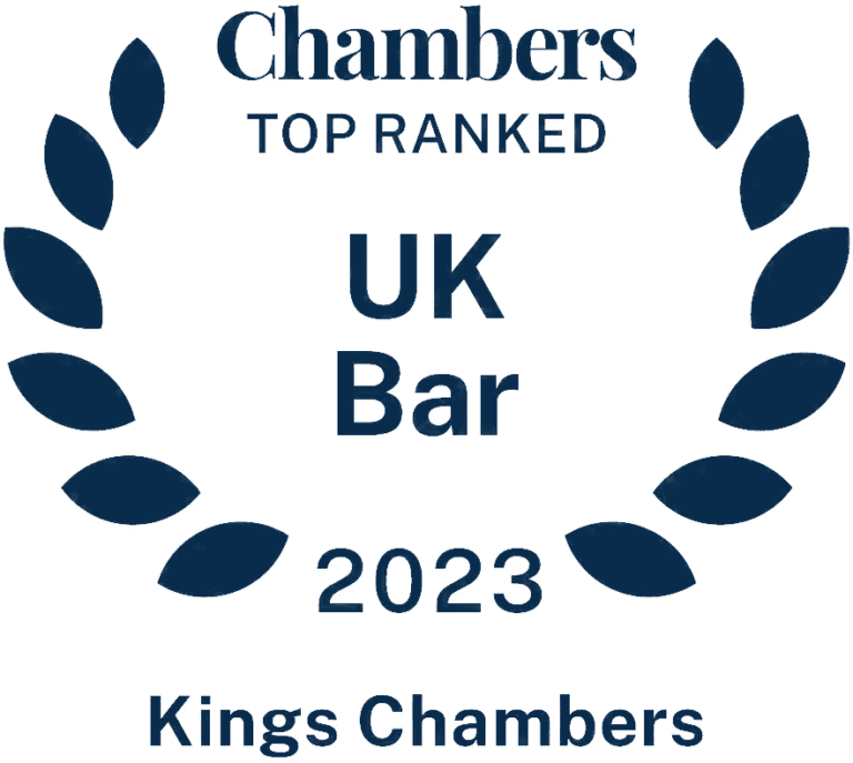 Manchester - Office - Kings Chambers