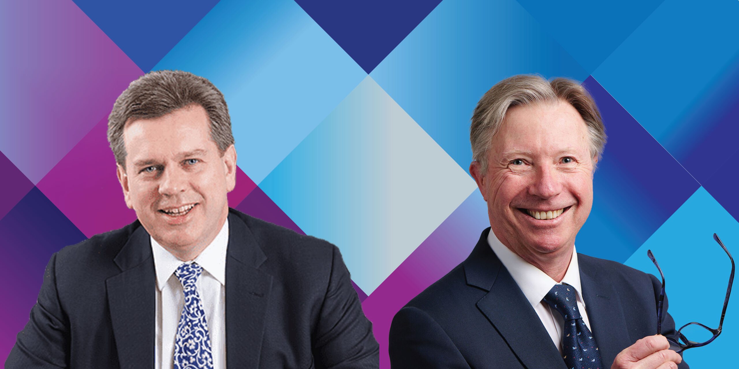 Michael Bowsher KC and Adam Aldred act in £25 billion claim against ...