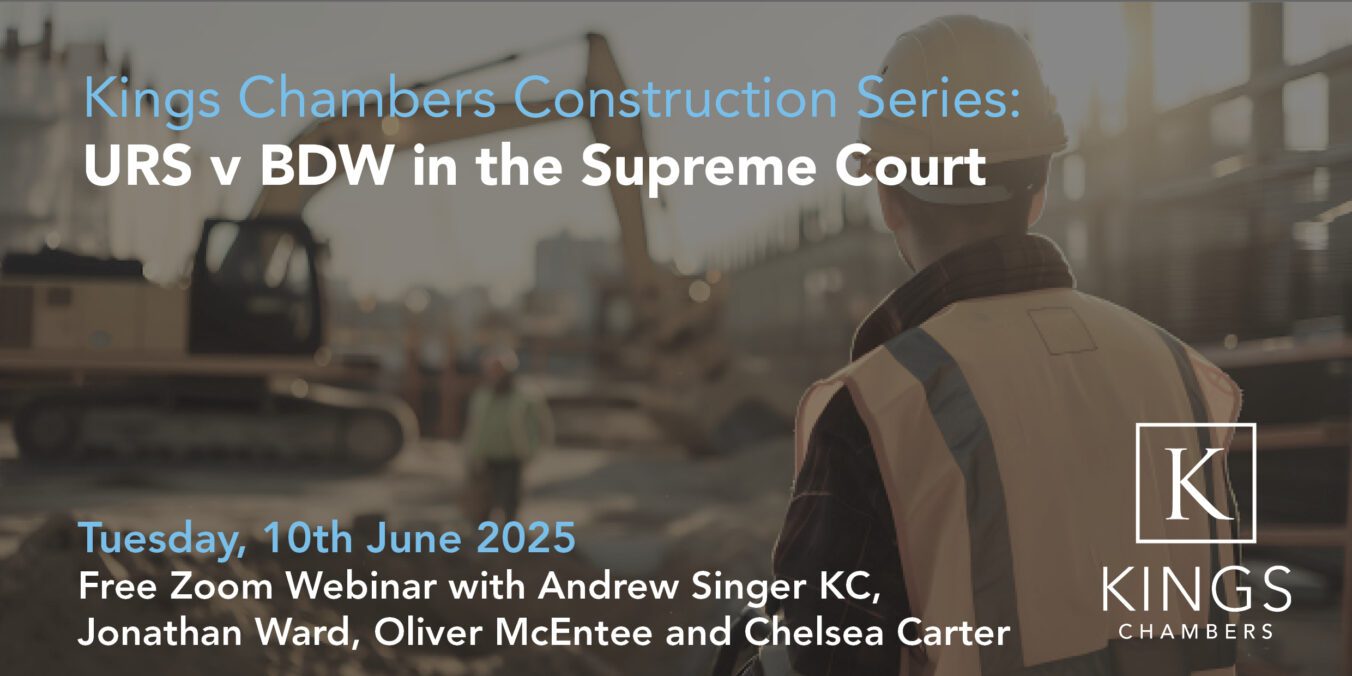 Kings Chambers - Barristers Chambers