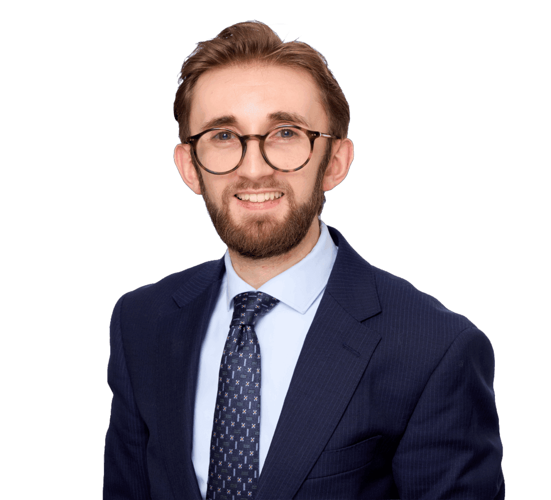 Ben Lafferty - Barrister - Kings Chambers