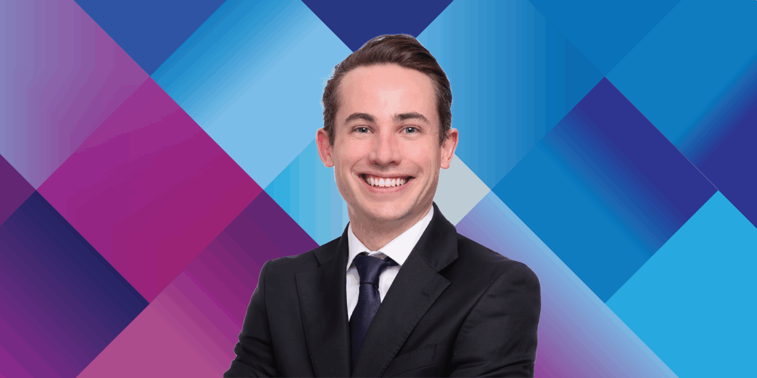 News & Events: Killian Garvey