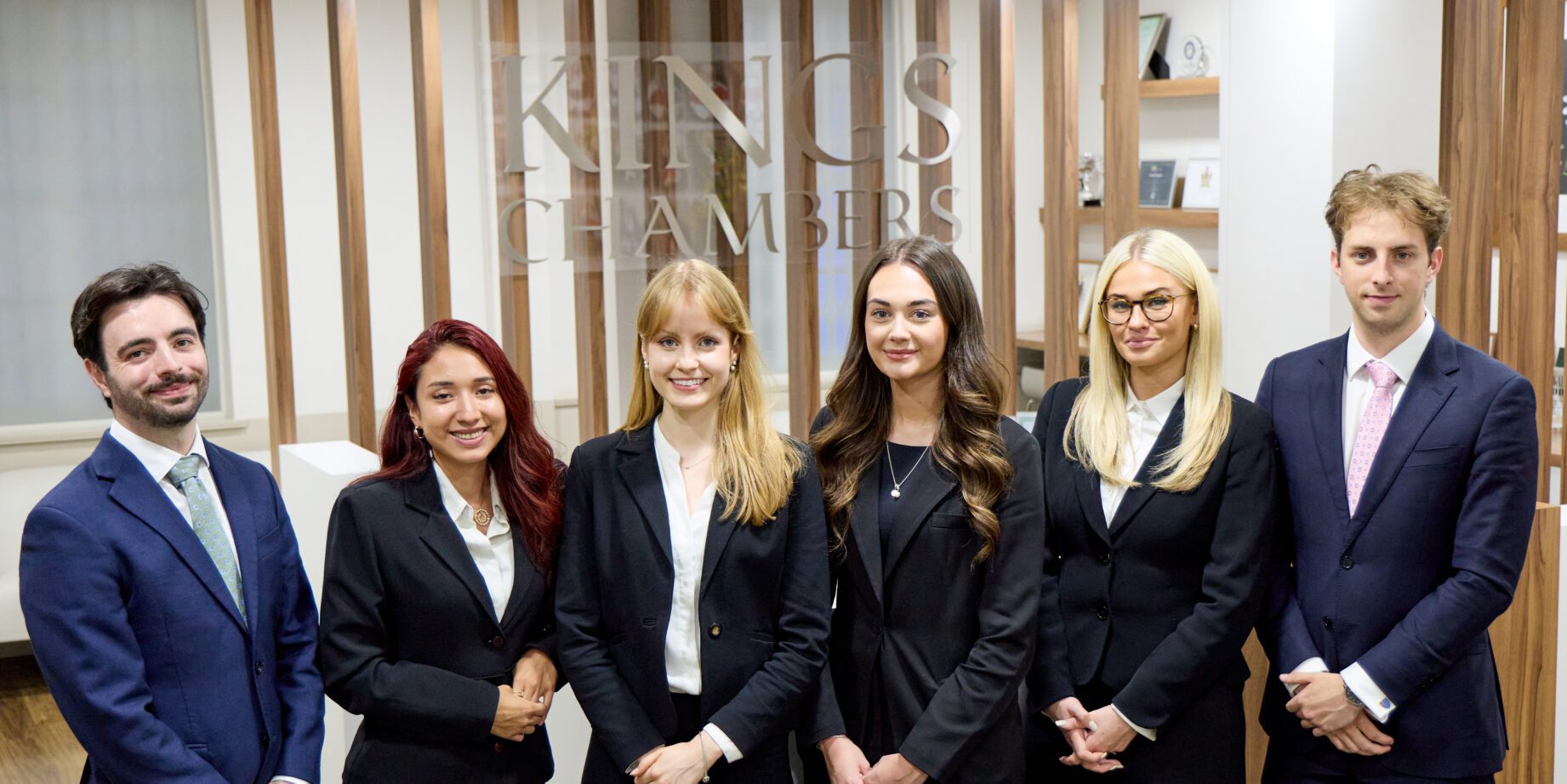 Emily Kettell - Barrister - Kings Chambers